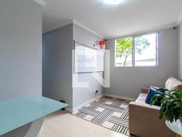 Apto, Vila Augusta, 1 Quarto, 38 m2 Guarulhos