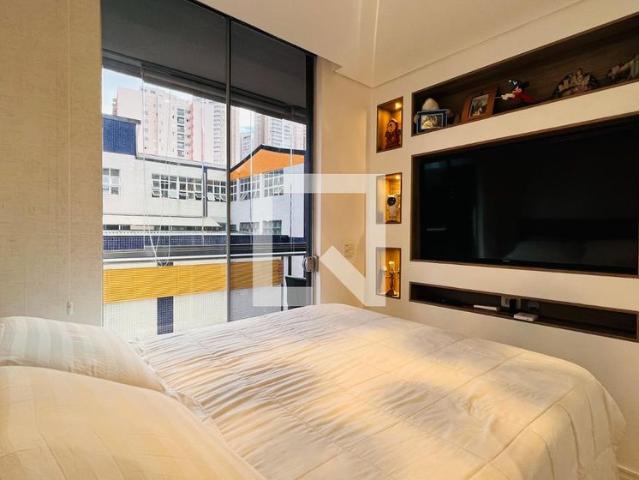 Apto, Vila Augusta, 1 Quarto, 38 m2 Guarulhos