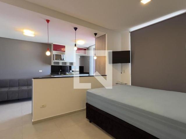 Apto, Vila Augusta, 1 Quarto, 38 m2 Guarulhos