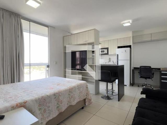 Apto, Vila Augusta, 1 Quarto, 38 m2 Guarulhos