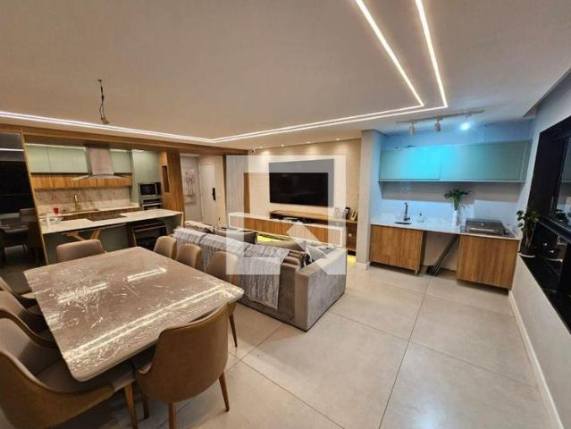 Apto, Vila Augusta, 2 Quartos, 102 m2 Guarulhos