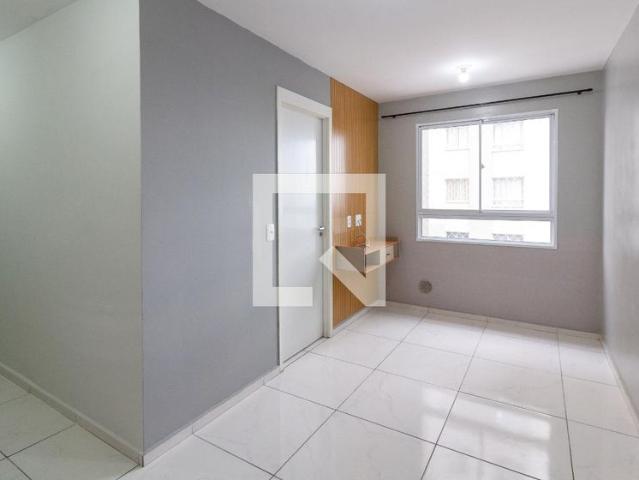 Apto, Vila Augusta, 2 Quartos, 32 m2 Guarulhos