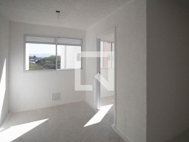 Apto, Vila Augusta, 2 Quartos, 33 m2 Guarulhos
