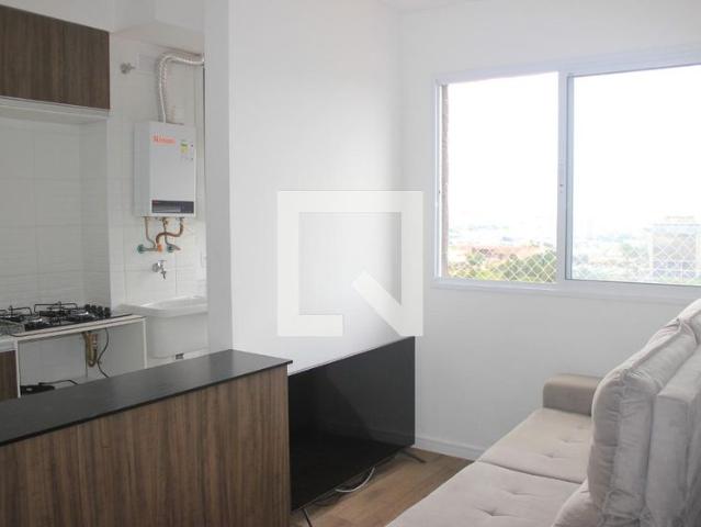 Apto, Vila Augusta, 2 Quartos, 33 m2 Guarulhos
