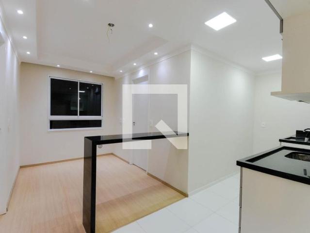Apto, Vila Augusta, 2 Quartos, 34 m2 Guarulhos