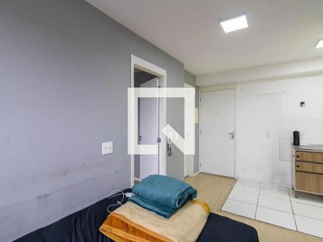 Apto, Vila Augusta, 2 Quartos, 36 m2 Guarulhos
