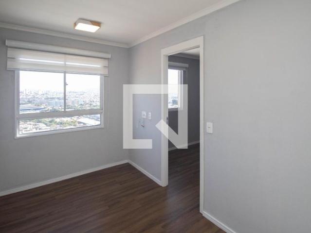 Apto, Vila Augusta, 2 Quartos, 36 m2 Guarulhos