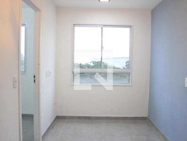 Apto, Vila Augusta, 2 Quartos, 36 m2 Guarulhos