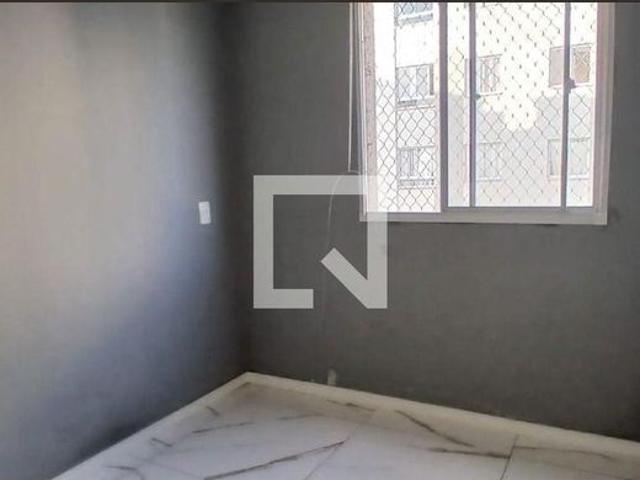 Apto, Vila Augusta, 2 Quartos, 36 m2 Guarulhos