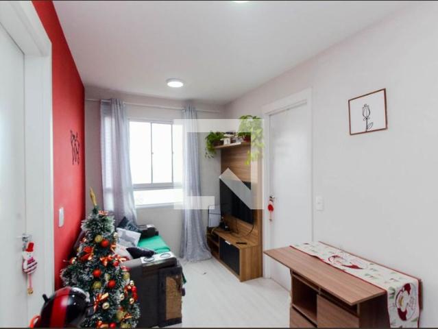Apto, Vila Augusta, 2 Quartos, 36 m2 Guarulhos