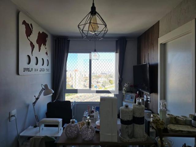 Apto, Vila Augusta, 2 Quartos, 36 m2 Guarulhos