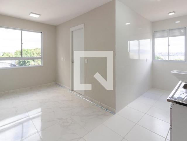Apto, Vila Augusta, 2 Quartos, 36 m2 Guarulhos