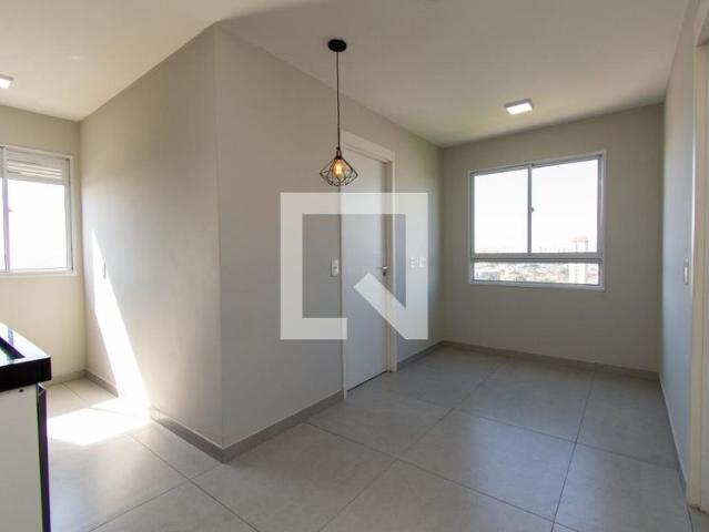 Apto, Vila Augusta, 2 Quartos, 36 m2 Guarulhos