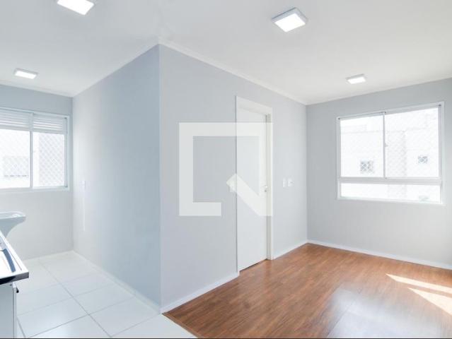 Apto, Vila Augusta, 2 Quartos, 36 m2 Guarulhos