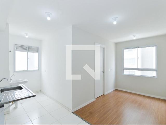 Apto, Vila Augusta, 2 Quartos, 36 m2 Guarulhos