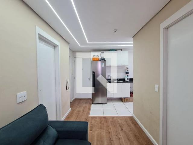 Apto, Vila Augusta, 2 Quartos, 36 m2 Guarulhos