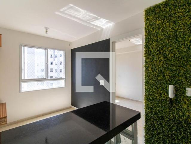 Apto, Vila Augusta, 2 Quartos, 36 m2 Guarulhos