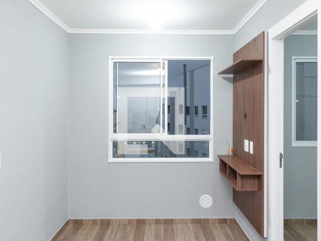 Apto, Vila Augusta, 2 Quartos, 36 m2 Guarulhos