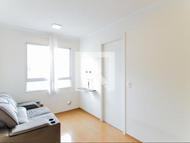 Apto, Vila Augusta, 2 Quartos, 36 m2 Guarulhos