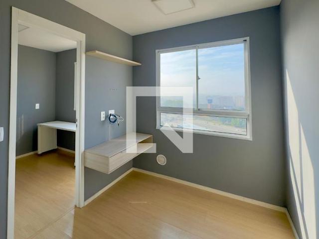 Apto, Vila Augusta, 2 Quartos, 36 m2 Guarulhos