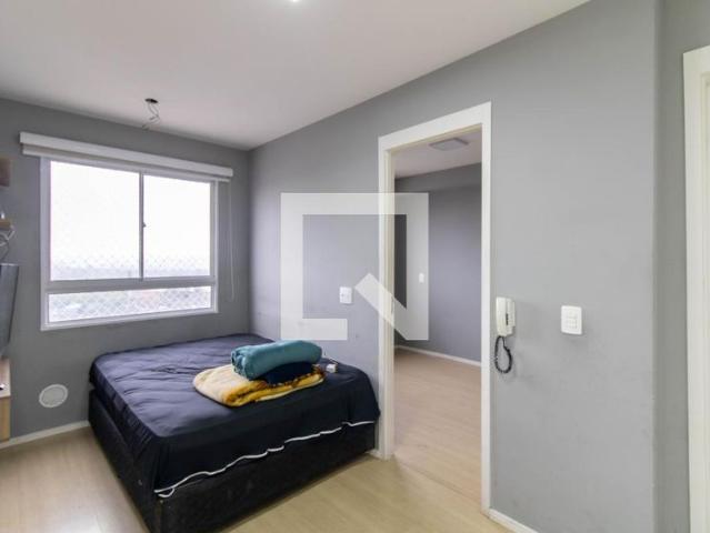 Apto, Vila Augusta, 2 Quartos, 36 m2 Guarulhos