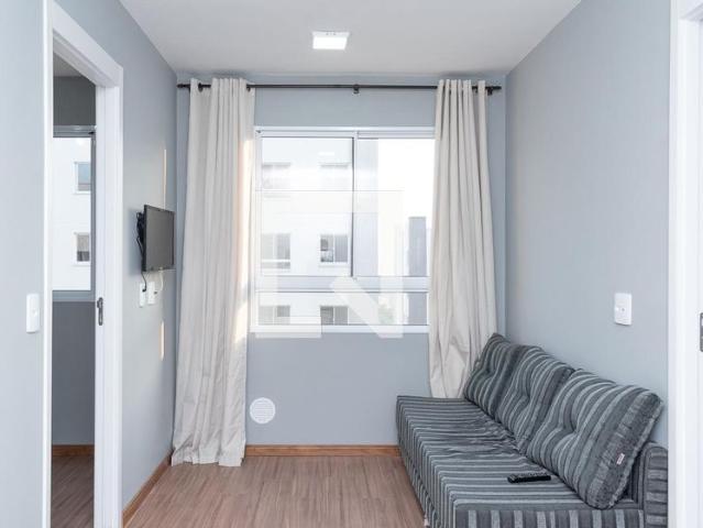 Apto, Vila Augusta, 2 Quartos, 37 m2 Guarulhos