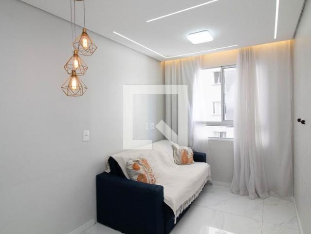 Apto, Vila Augusta, 2 Quartos, 37 m2 Guarulhos
