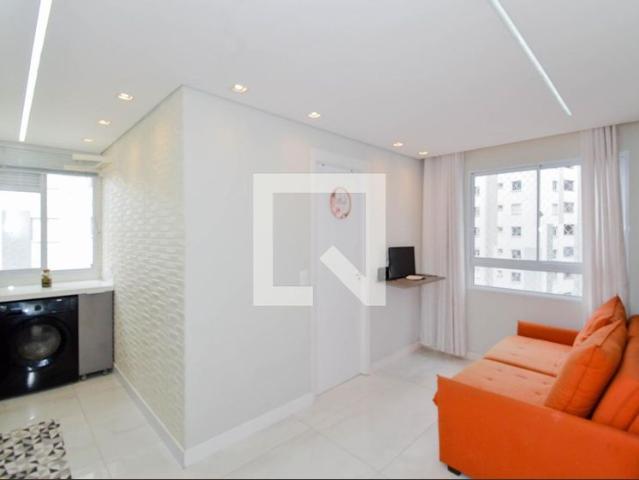 Apto, Vila Augusta, 2 Quartos, 37 m2 Guarulhos