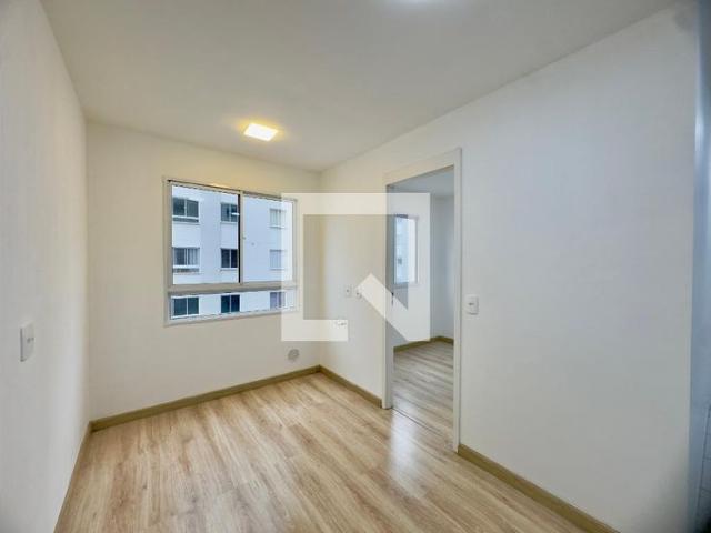 Apto, Vila Augusta, 2 Quartos, 38 m2 Guarulhos
