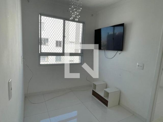 Apto, Vila Augusta, 2 Quartos, 38 m2 Guarulhos