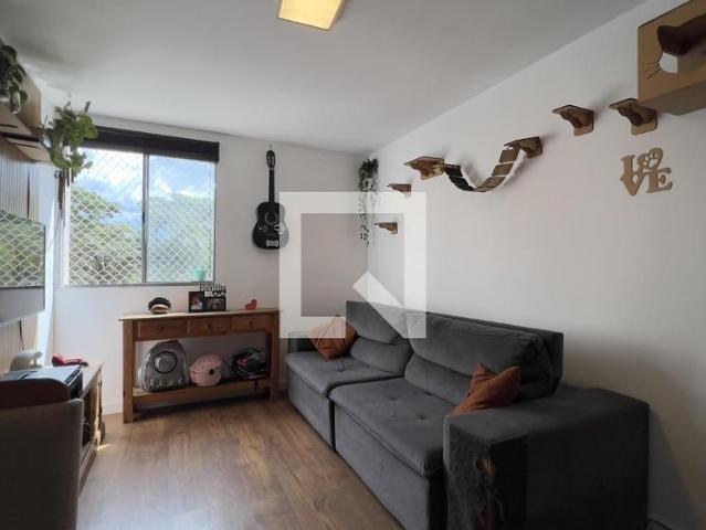 Apto, Vila Augusta, 2 Quartos, 40 m2 Guarulhos