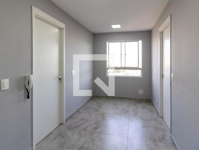 Apto, Vila Augusta, 2 Quartos, 40 m2 Guarulhos