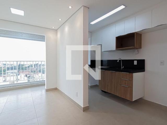 Apto, Vila Augusta, 2 Quartos, 42 m2 Guarulhos