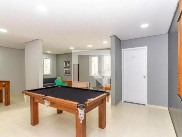 Apto, Vila Augusta, 2 Quartos, 42 m2 Guarulhos