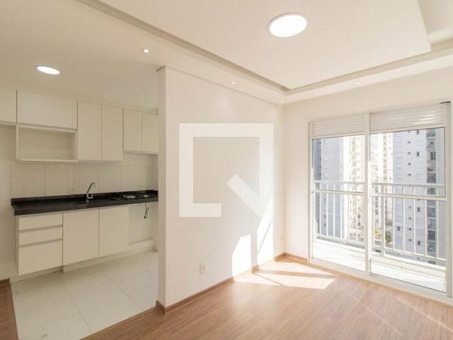 Apto, Vila Augusta, 2 Quartos, 42 m2 Guarulhos