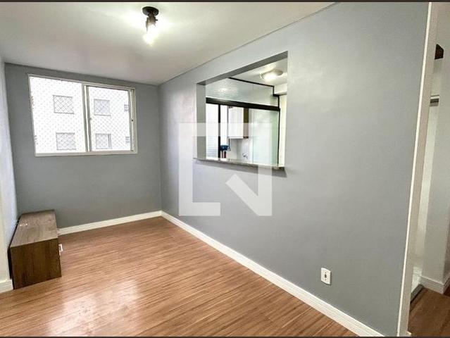 Apto, Vila Augusta, 2 Quartos, 43 m2 Guarulhos