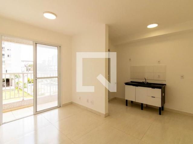 Apto, Vila Augusta, 2 Quartos, 43 m2 Guarulhos