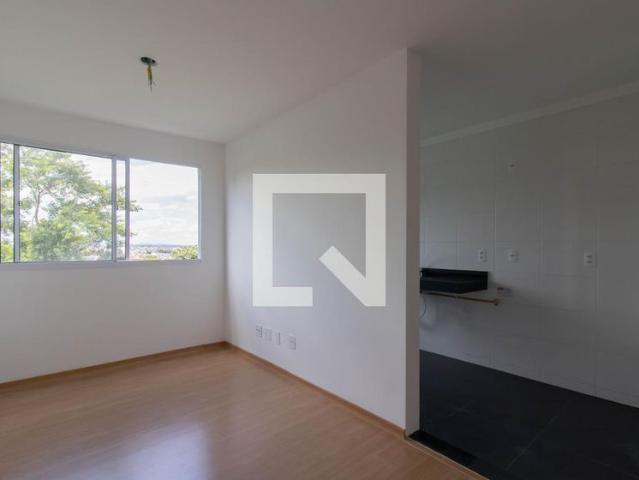 Apto, Vila Augusta, 2 Quartos, 43 m2 Guarulhos