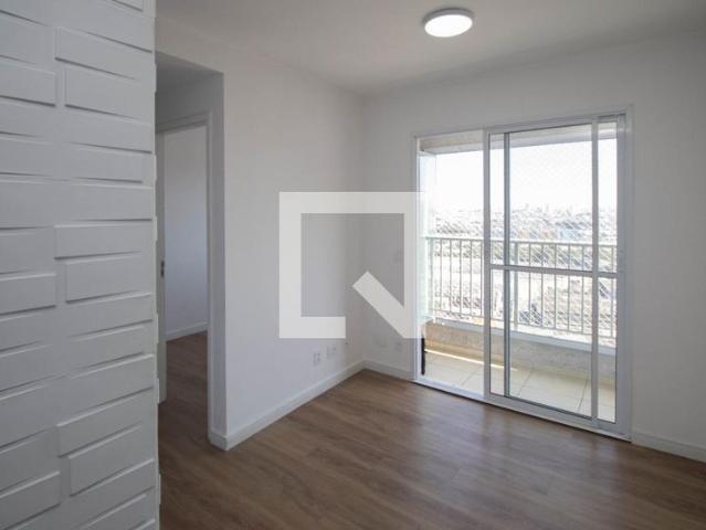Apto, Vila Augusta, 2 Quartos, 43 m2 Guarulhos