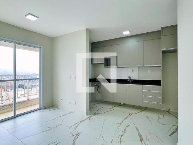 Apto, Vila Augusta, 2 Quartos, 43 m2 Guarulhos