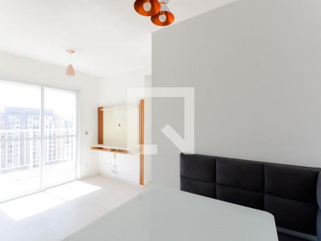 Apto, Vila Augusta, 2 Quartos, 43 m2 Guarulhos