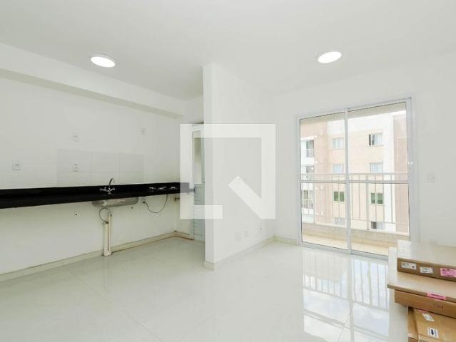 Apto, Vila Augusta, 2 Quartos, 43 m2 Guarulhos