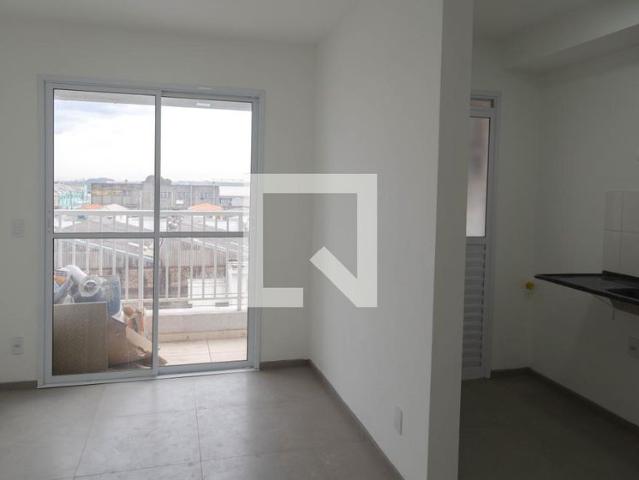 Apto, Vila Augusta, 2 Quartos, 43 m2 Guarulhos