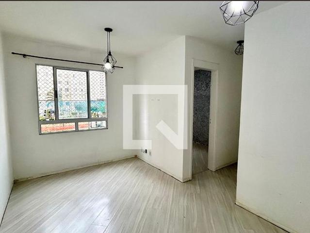 Apto, Vila Augusta, 2 Quartos, 44 m2 Guarulhos