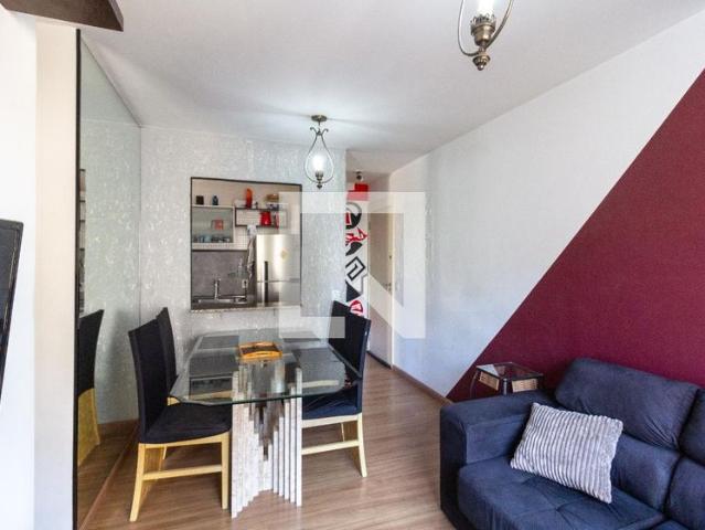 Apto, Vila Augusta, 2 Quartos, 44 m2 Guarulhos
