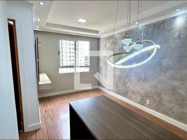 Apto, Vila Augusta, 2 Quartos, 44 m2 Guarulhos