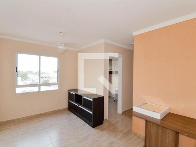 Apto, Vila Augusta, 2 Quartos, 44 m2 Guarulhos