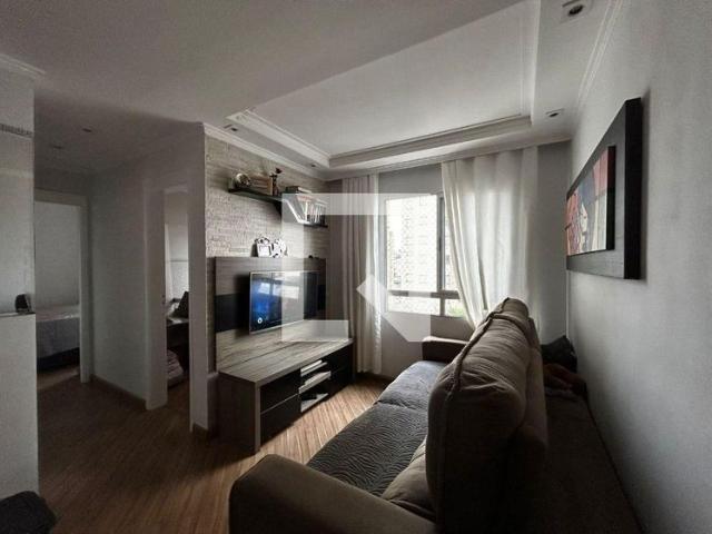 Apto, Vila Augusta, 2 Quartos, 44 m2 Guarulhos