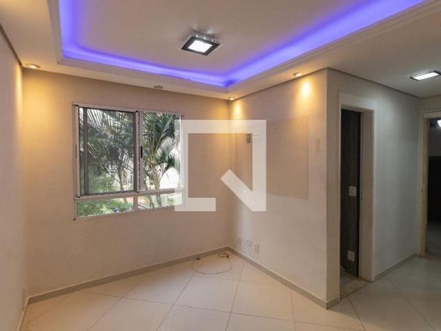 Apto, Vila Augusta, 2 Quartos, 44 m2 Guarulhos
