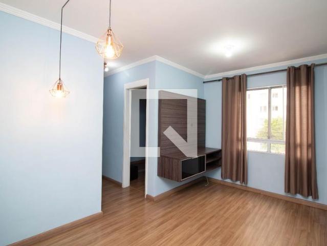 Apto, Vila Augusta, 2 Quartos, 44 m2 Guarulhos